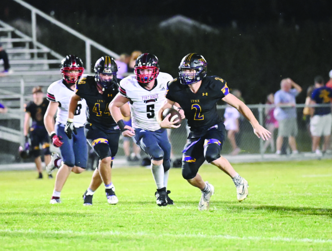 Five area squads in first AP prep rankings | News, Sports, Jobs ...